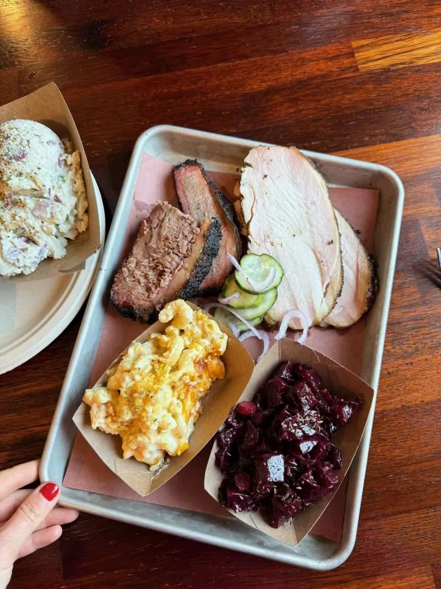 The Best BBQ in Austin - Austin's Best Food Guides