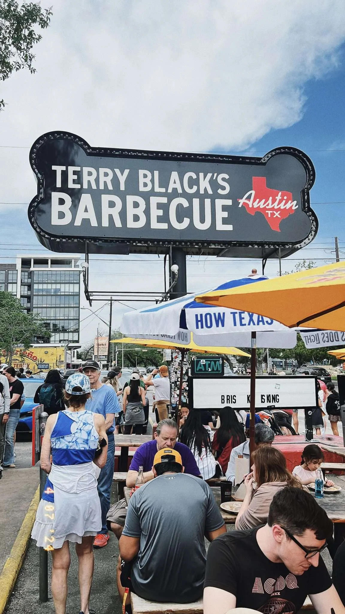 The Best BBQ in Austin - Austin's Best Food Guides