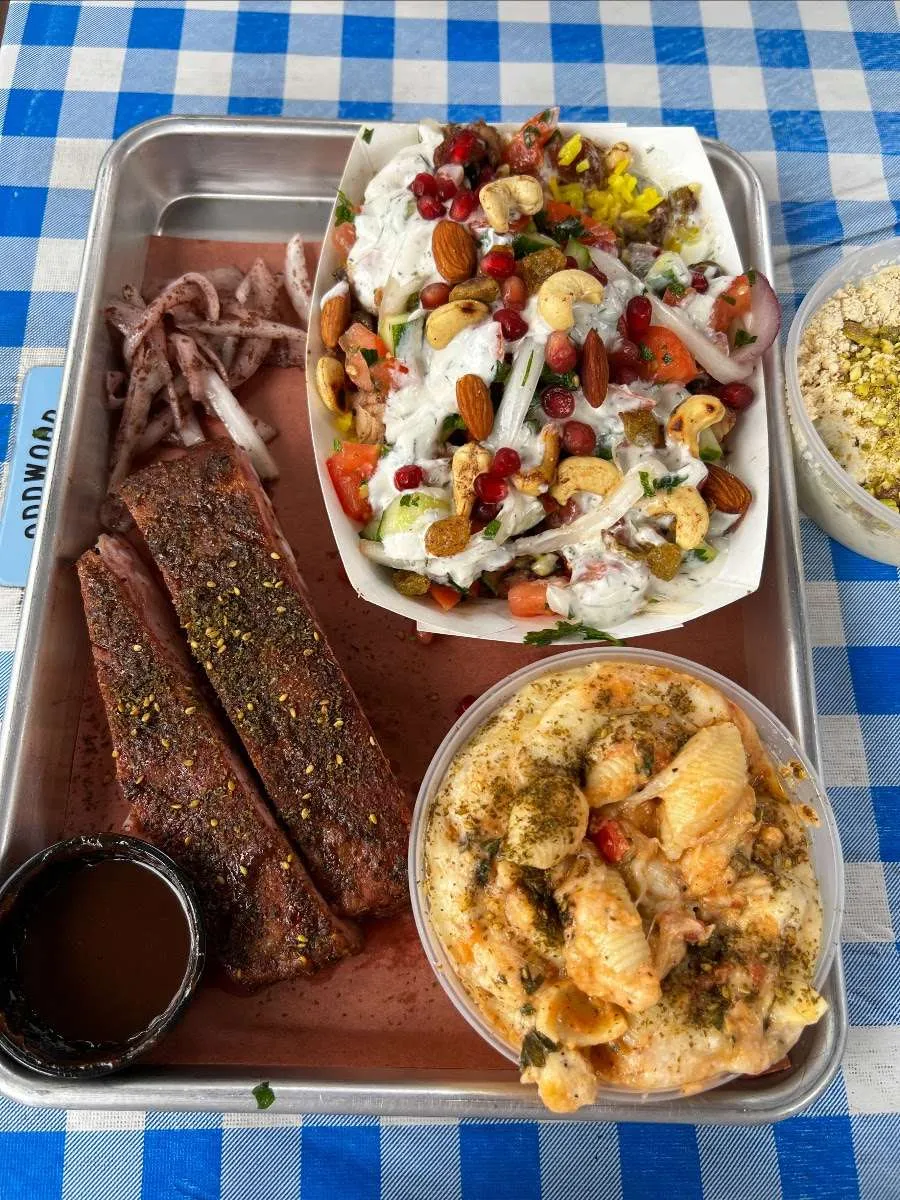The Best BBQ in Austin - Austin's Best Food Guides